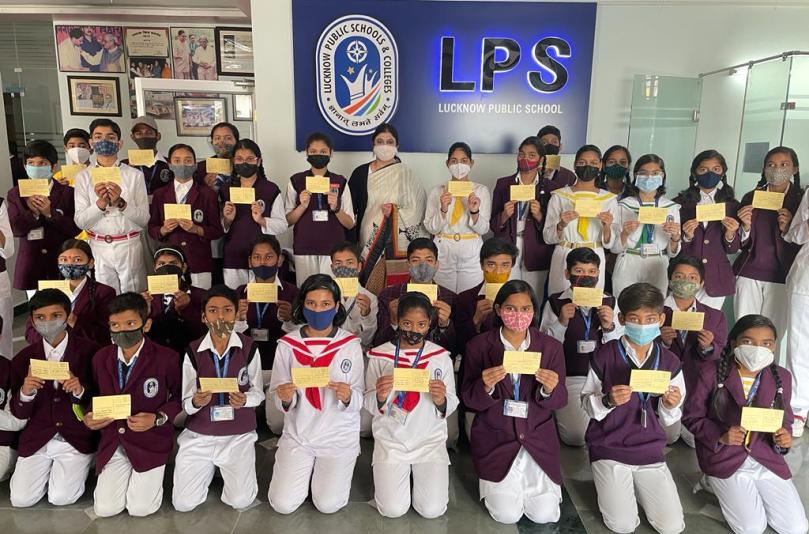 Lucknow Public Schools and Colleges