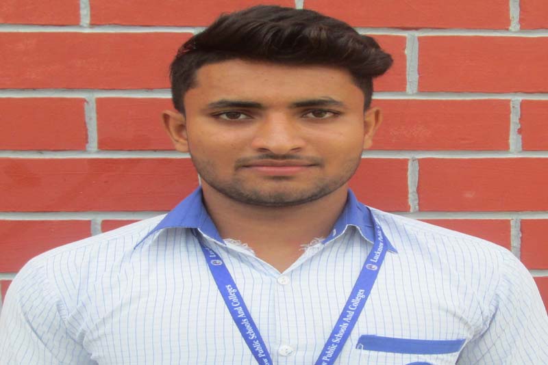 Lucknow Public Schools and Colleges